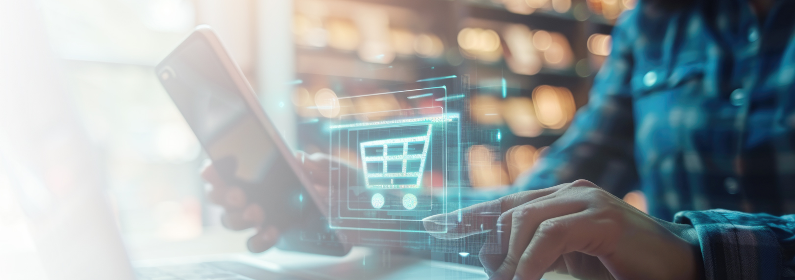 Outsourcing E-commerce Management for Profitable Operations | FBSPL